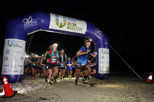 Two Distances. Two Victories. One Bandicoot - 2026 Margaret River Ultr