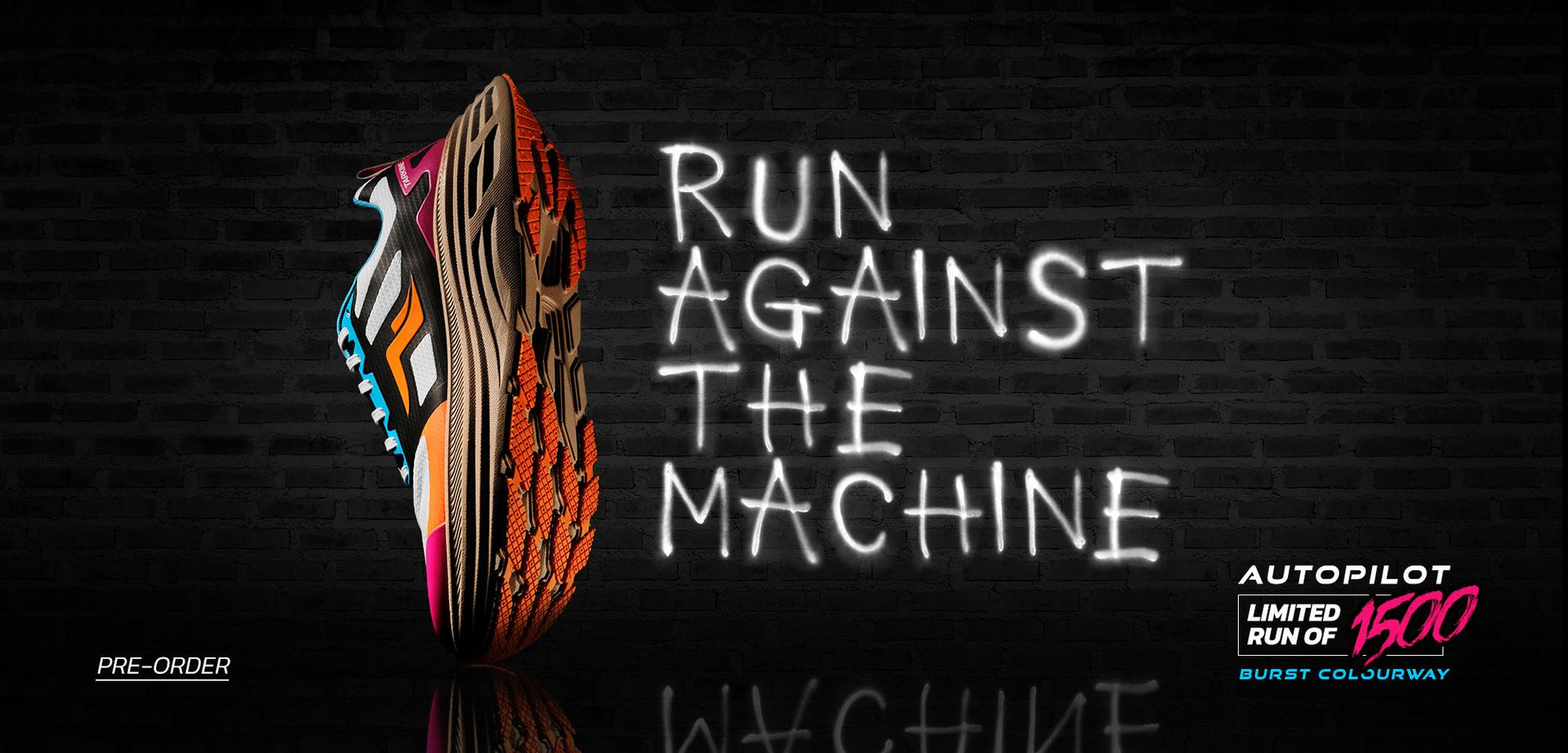 Tarkine Athletics | Sustainable Running Shoes & Apparel