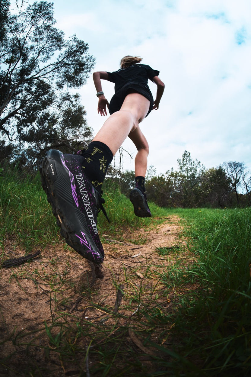 High-Quality Running Shoes and Apparel – TARKINE ATHLETICS