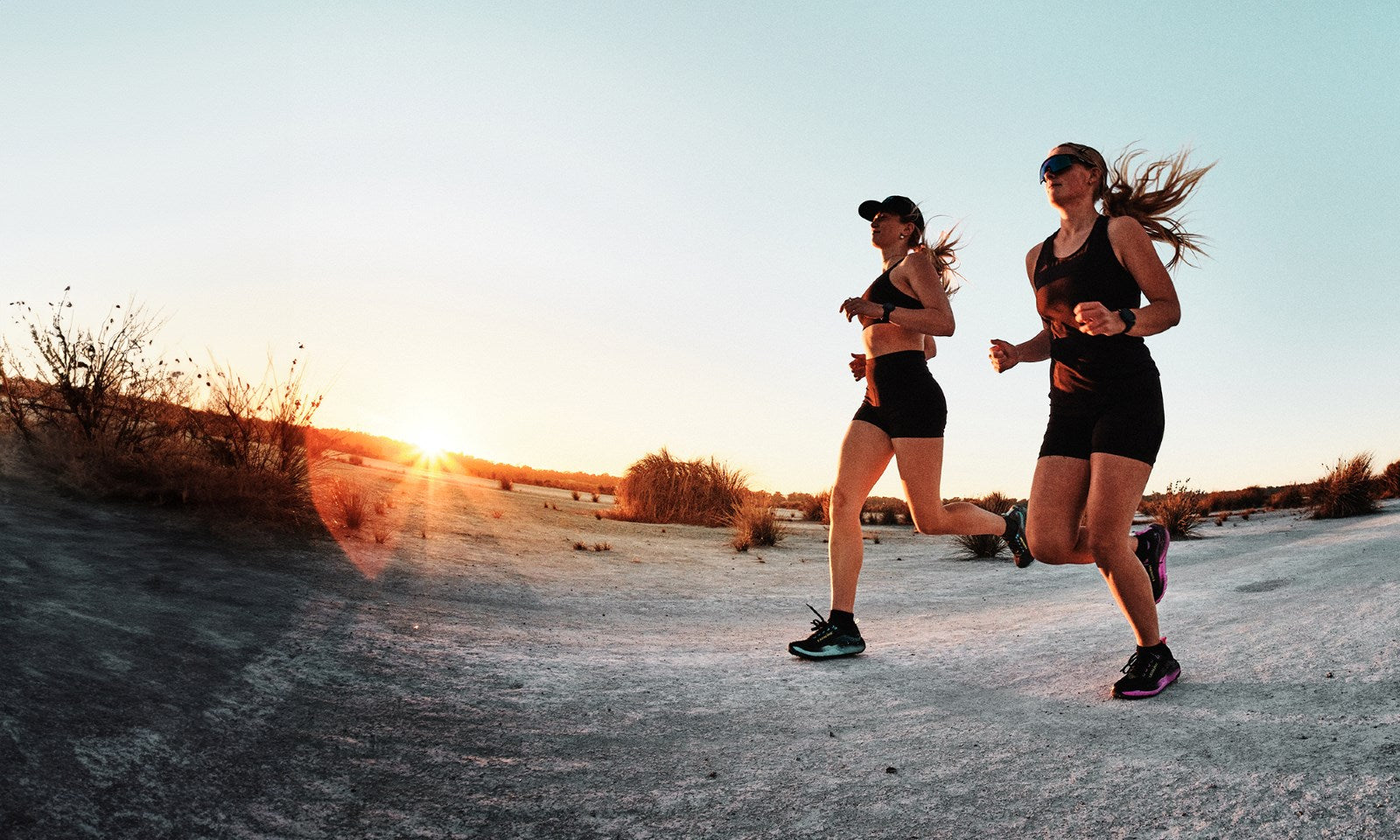 High-Quality Running Shoes and Apparel – TARKINE ATHLETICS